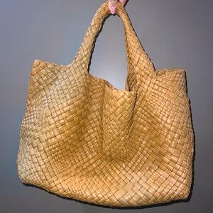 Falor | Bags | Falor Italia Gigliola F7349 Large Smooth Genuine Leather ...